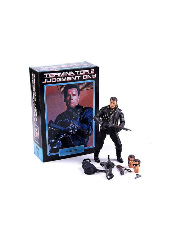 Terminator Action Figures in Action Figures - Walmart.com