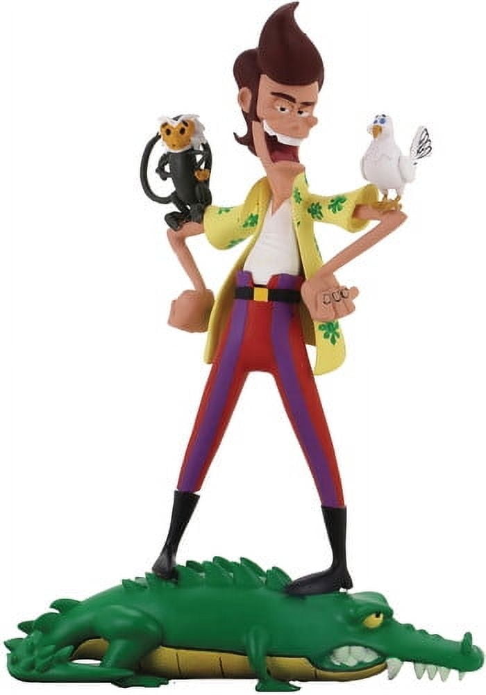 NECA - Toony Classics Ace Ventura 6In Action Figure, Neca, Gifts ...