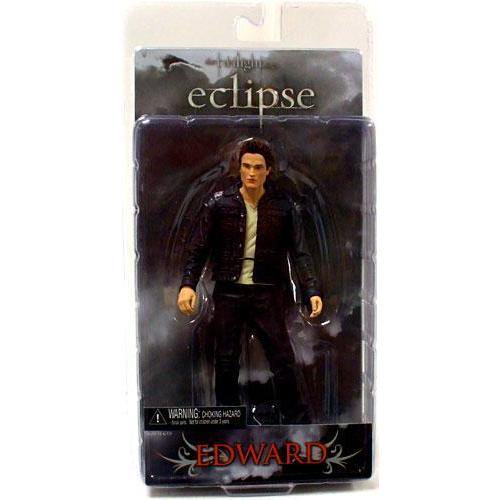 Twilight Eclipse Edward Cullen