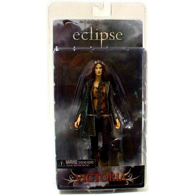 NECA Twilight Eclipse Series 1 Victoria Action Figure - Walmart.com