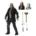 NECA Ultimate Jason - Friday 13th (2009 Remake) - 7" Scale Action ...