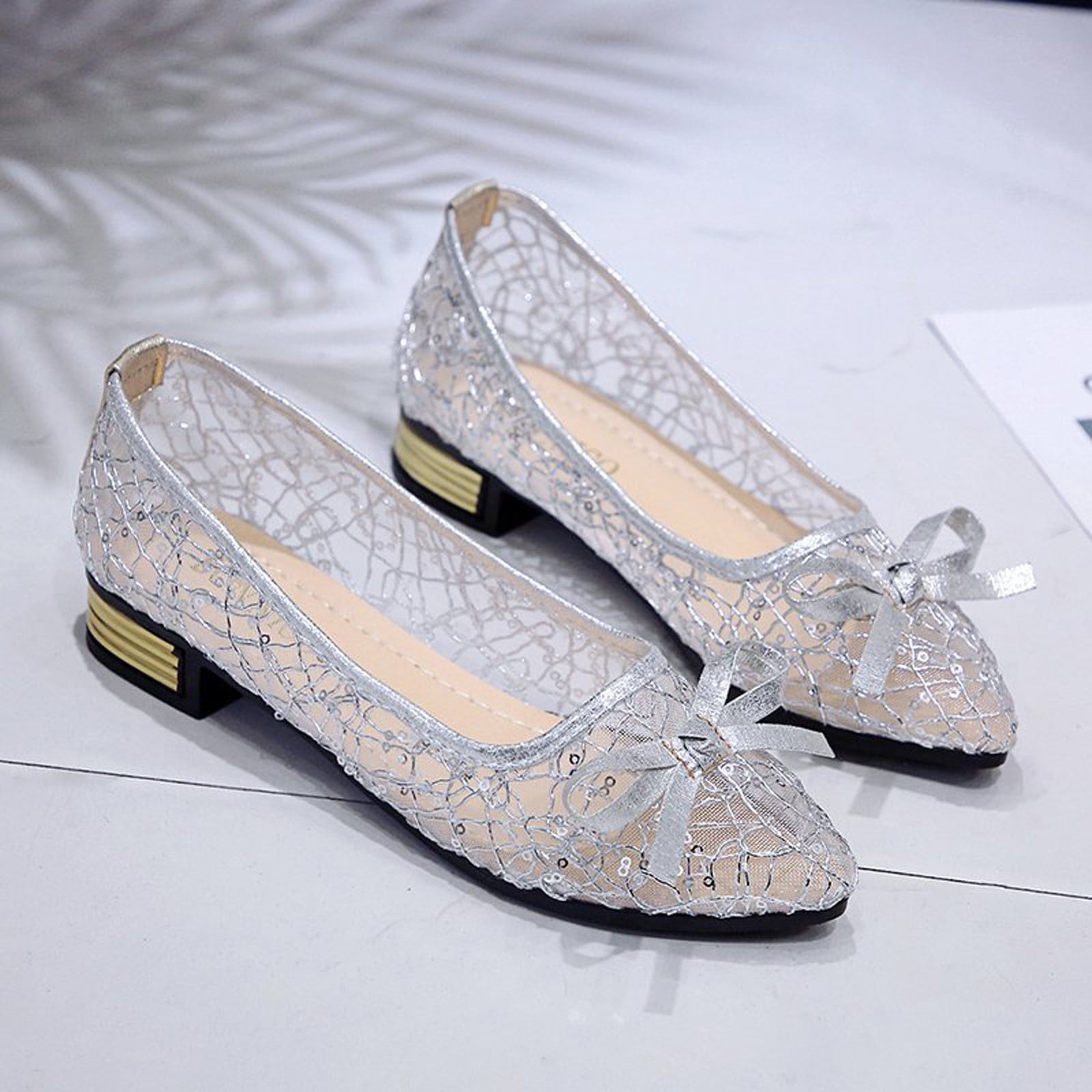 NECHOLOGY Casual Dress Shoes for Women Wide Width Women's Spring Summer ...