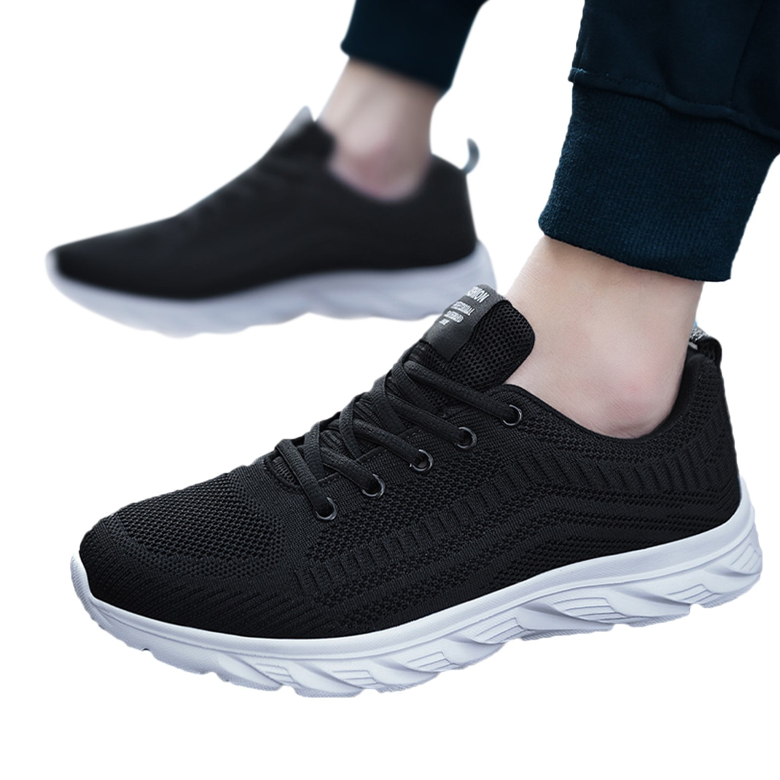 Fascinating Mens Sneakers Size 10 Images