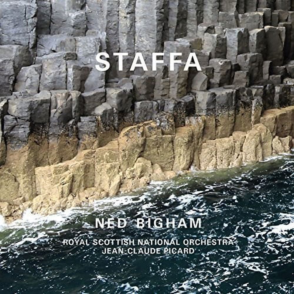 NED BIGHAM STAFFA - Walmart.com