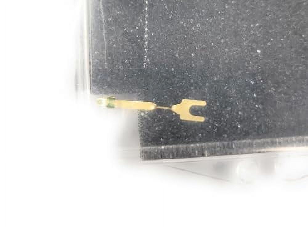 NEEDLE PHONOGRAPH REPLACEMENT DIAMOND TIP STYLUS EMPIRE 8433D (1PC ...