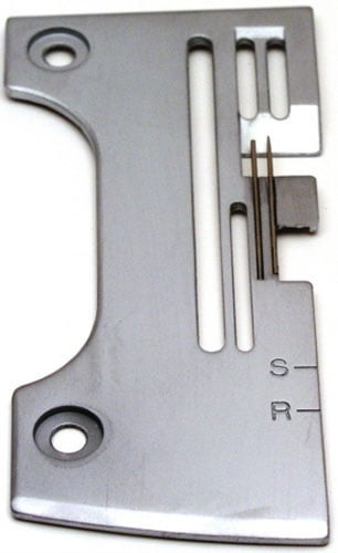 NEEDLE PLATE SERGER Babylock BL402 BL5370ED - Walmart.com
