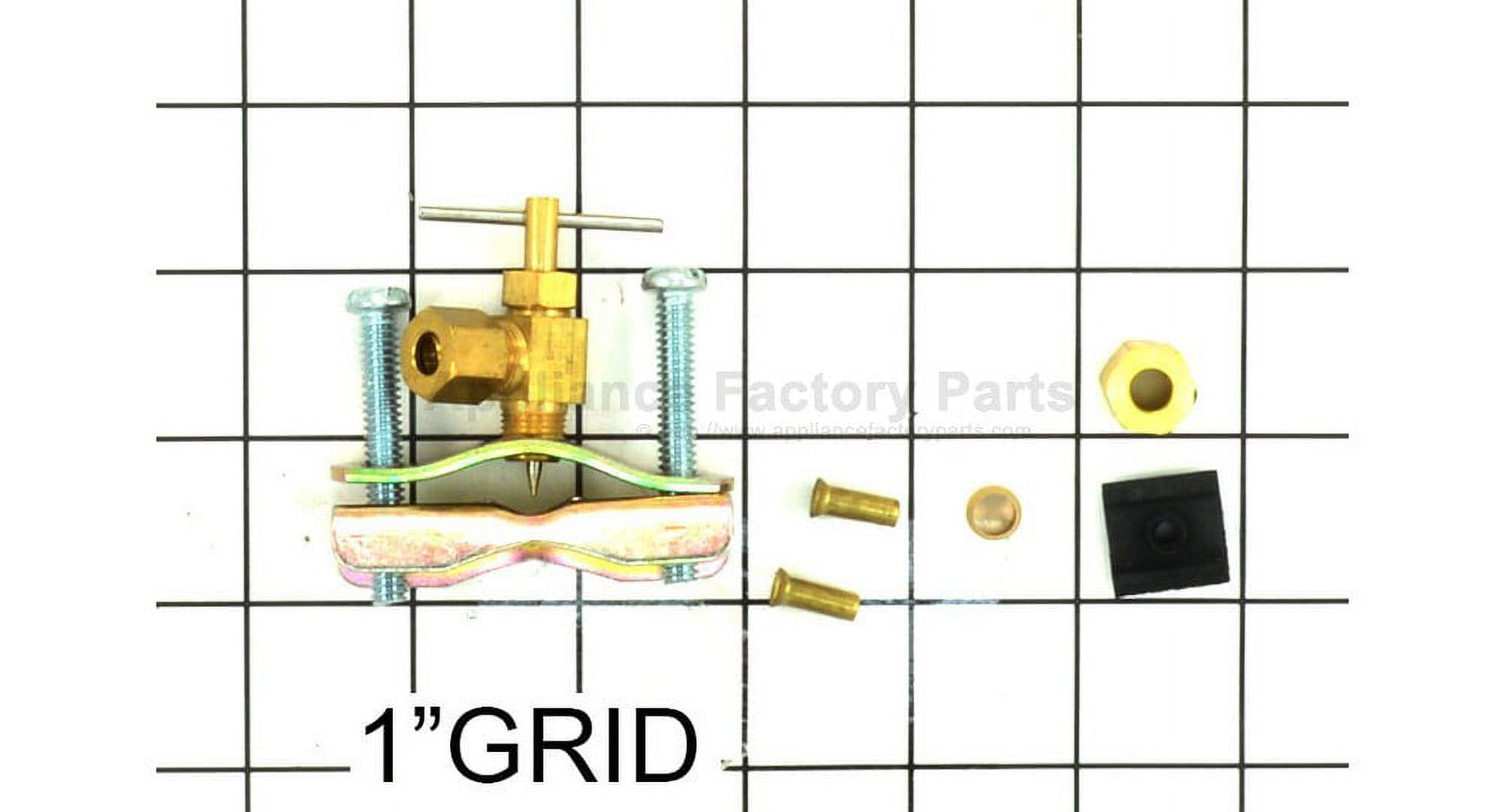 NEEDLE VALVE ASSEMBLY OPB132055 - Walmart.com