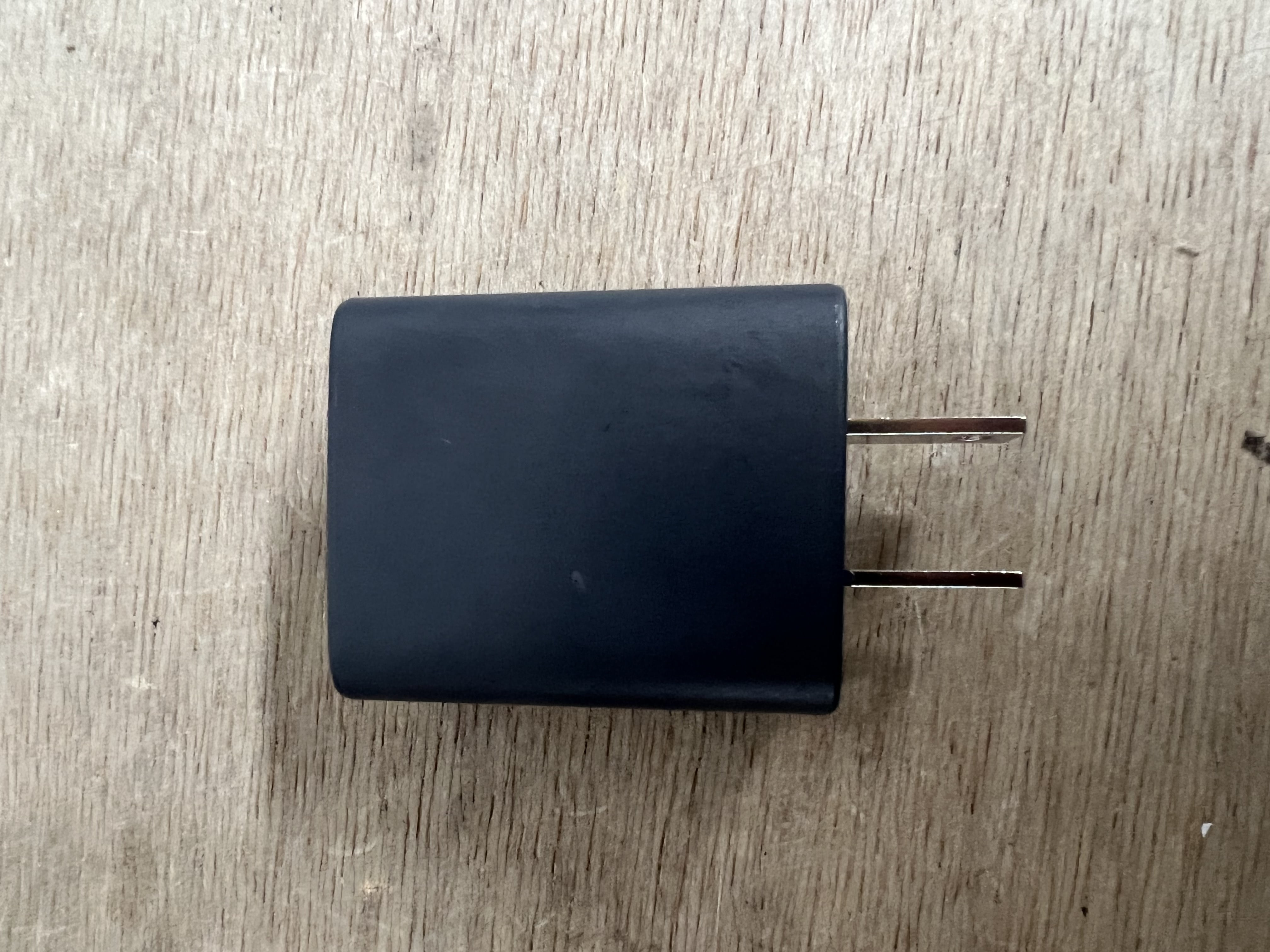 NEEGO 1A USB AC Power Adapter Wall Charger - Walmart.com