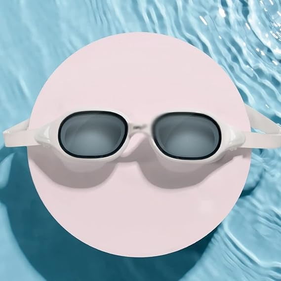 NEEJU Myopia Swimming Goggles Men Women Adult Swim goggle Professional ...