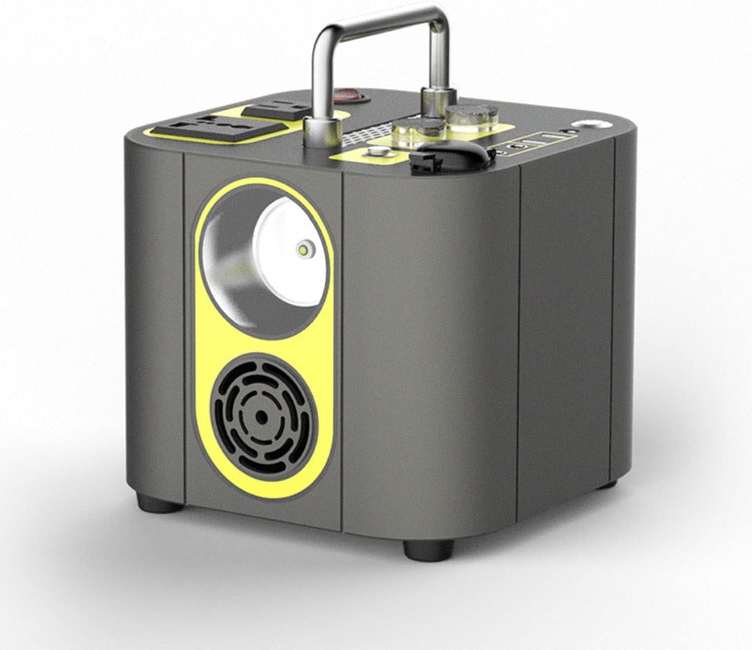 NEEJU Vehicle Portable Power Station, Outdoor Emergency Starting Power ...