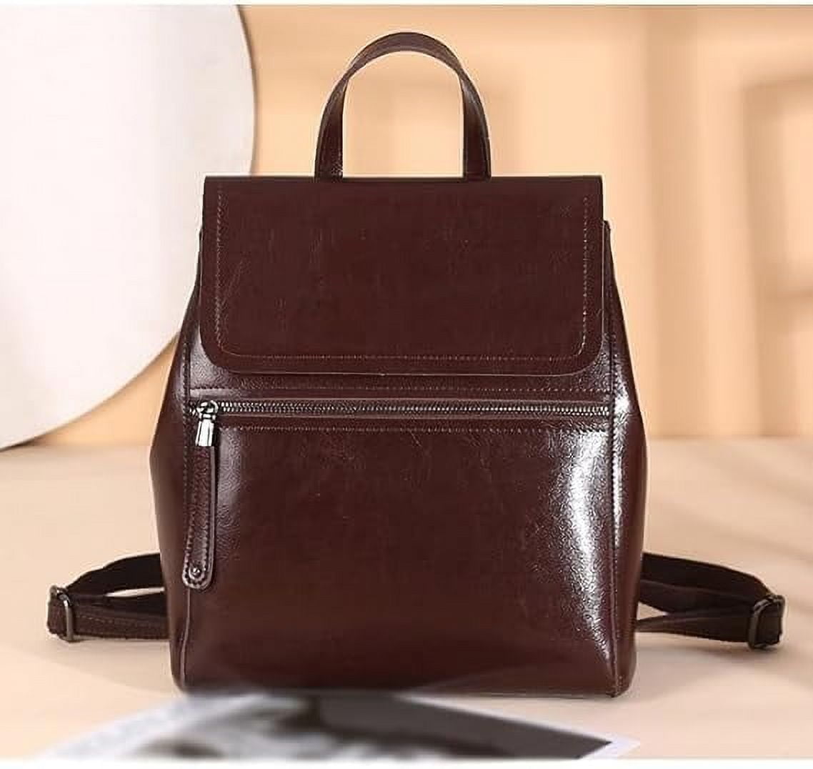 NEEJU high quality Backpack Casual Convertible Shoulder Bag Purse - Walmart.com