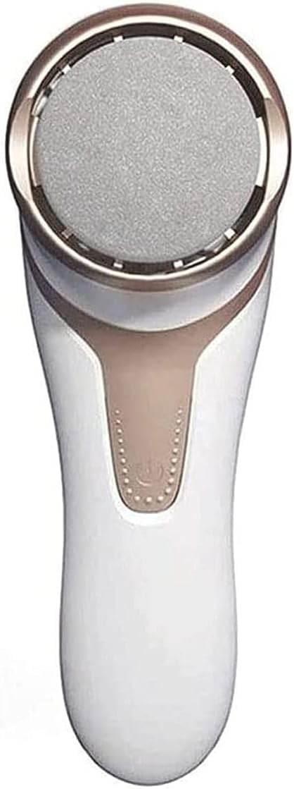 NEEJUElectric Callus Remover Foot Grinder Electronic Vacuum Adsorption ...