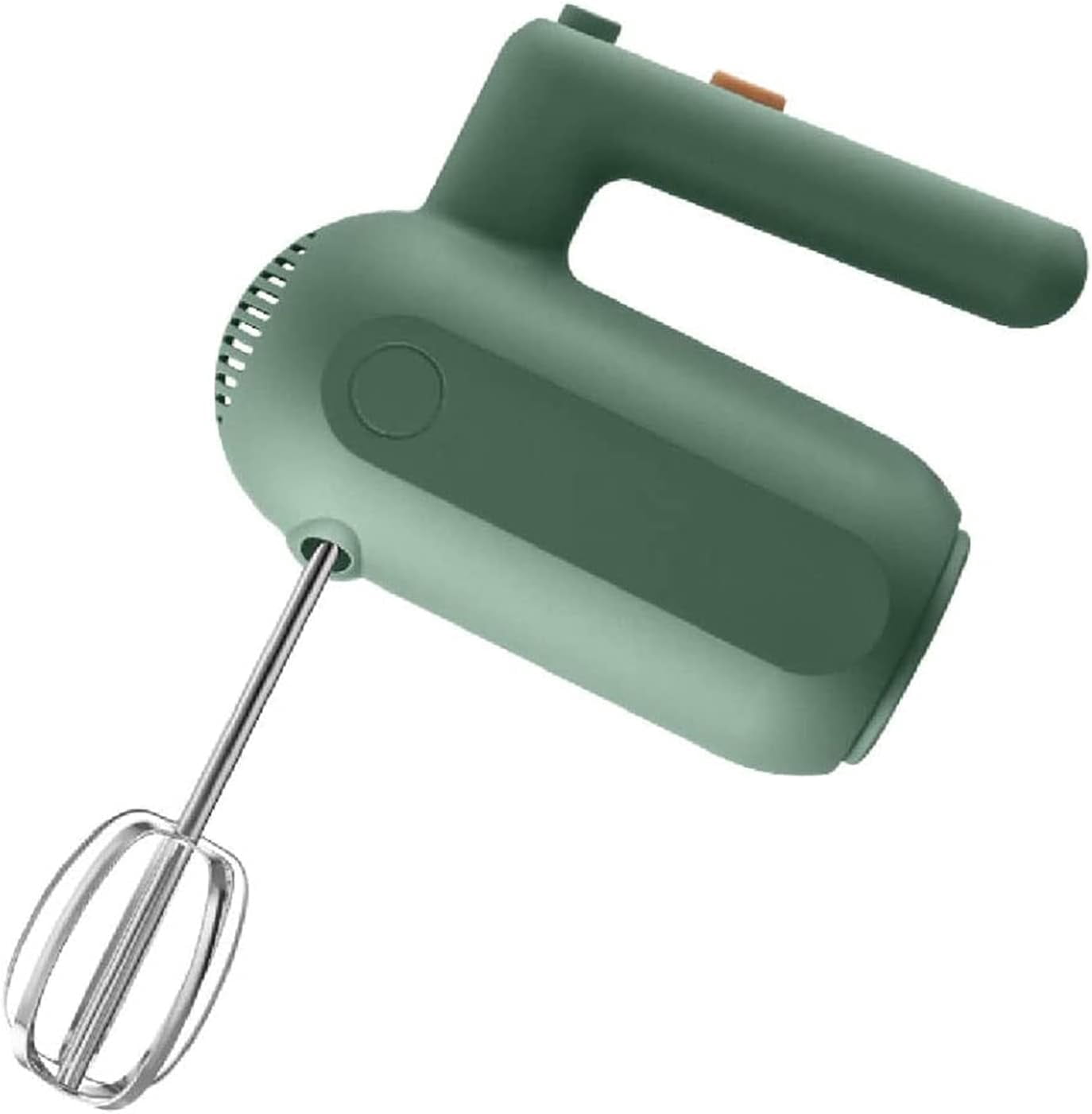 NEEJUHand Mixer Electric - 5-Speed Handheld Kitchen Mixer for Cake, Egg ...