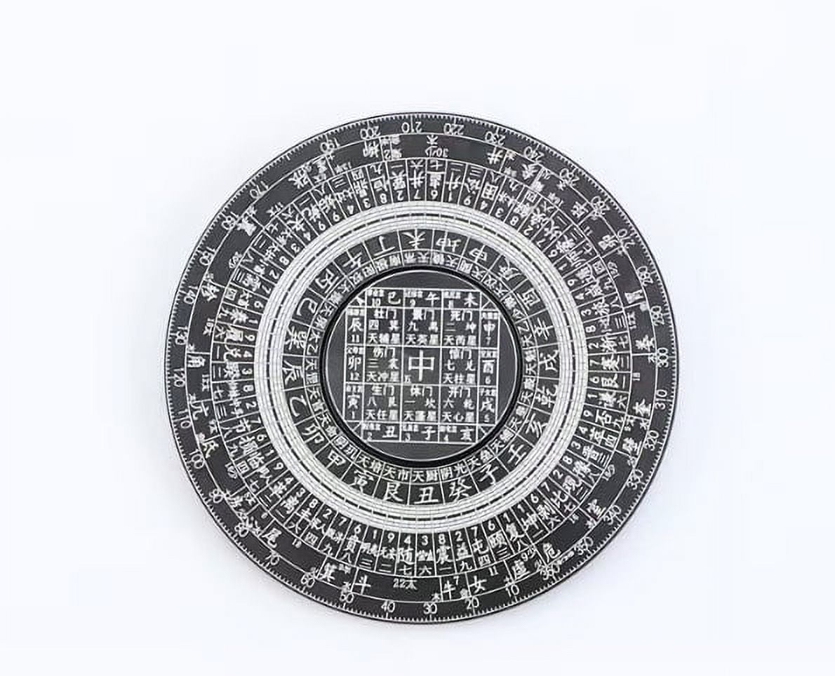 NEEJUM Cool Zodiac Fidget Hand Spinner Tai Chi Spiner for Kids Adults ...