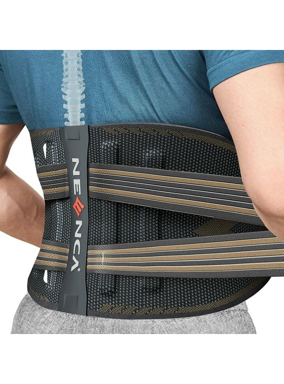 Back Support Belts in Back and Abdominal Support - Walmart.com