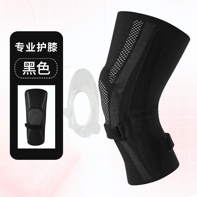 NEENCA Knee Brace for Women and Men, Knee Sleeve with Patella Pad ...