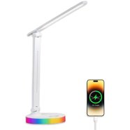 Ahosoon Desk Lamp Light LED Lamp for Living Room Bed Room Lighting ...