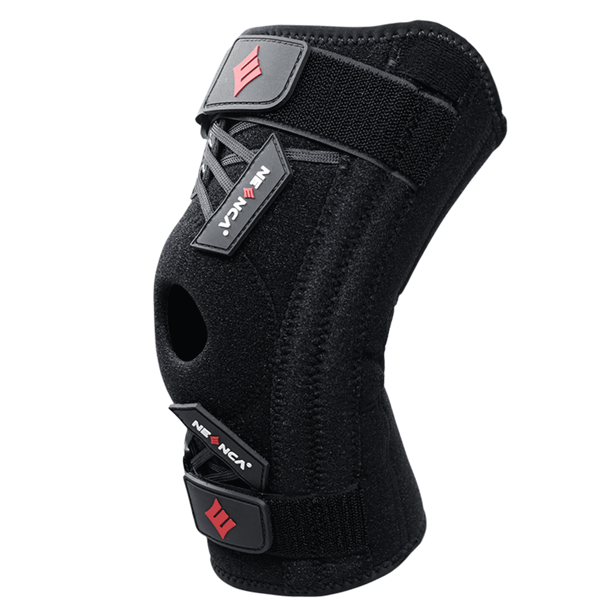 NEENCA Professional Knee Brace for Knee Pain, Adjustable Knee Support ...