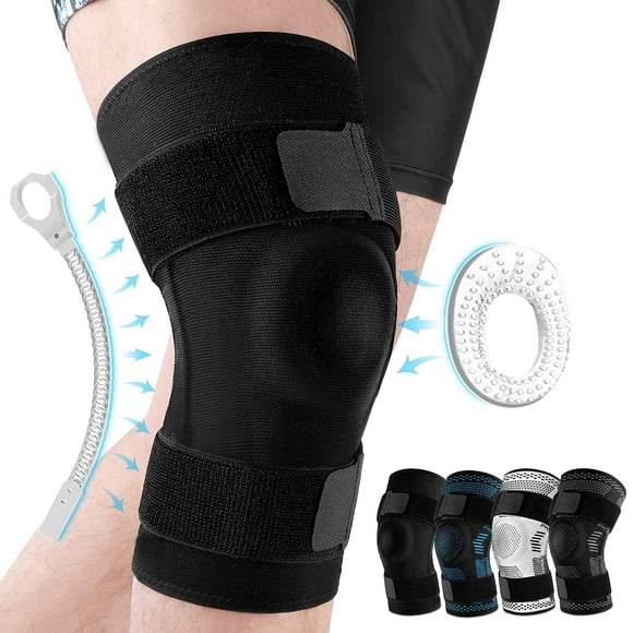 NEENCA Knee Braces in Knee Support - Walmart.com