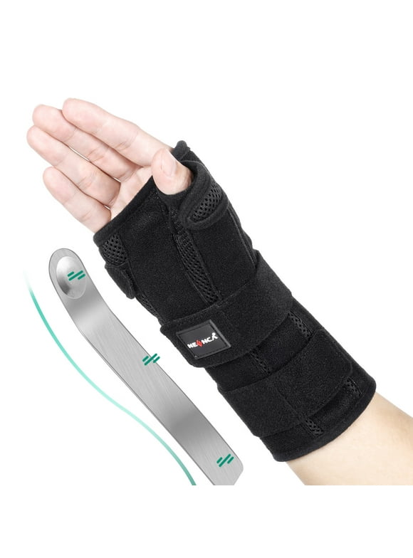 Hand and Wrist Support in Braces and Supports - Walmart.com
