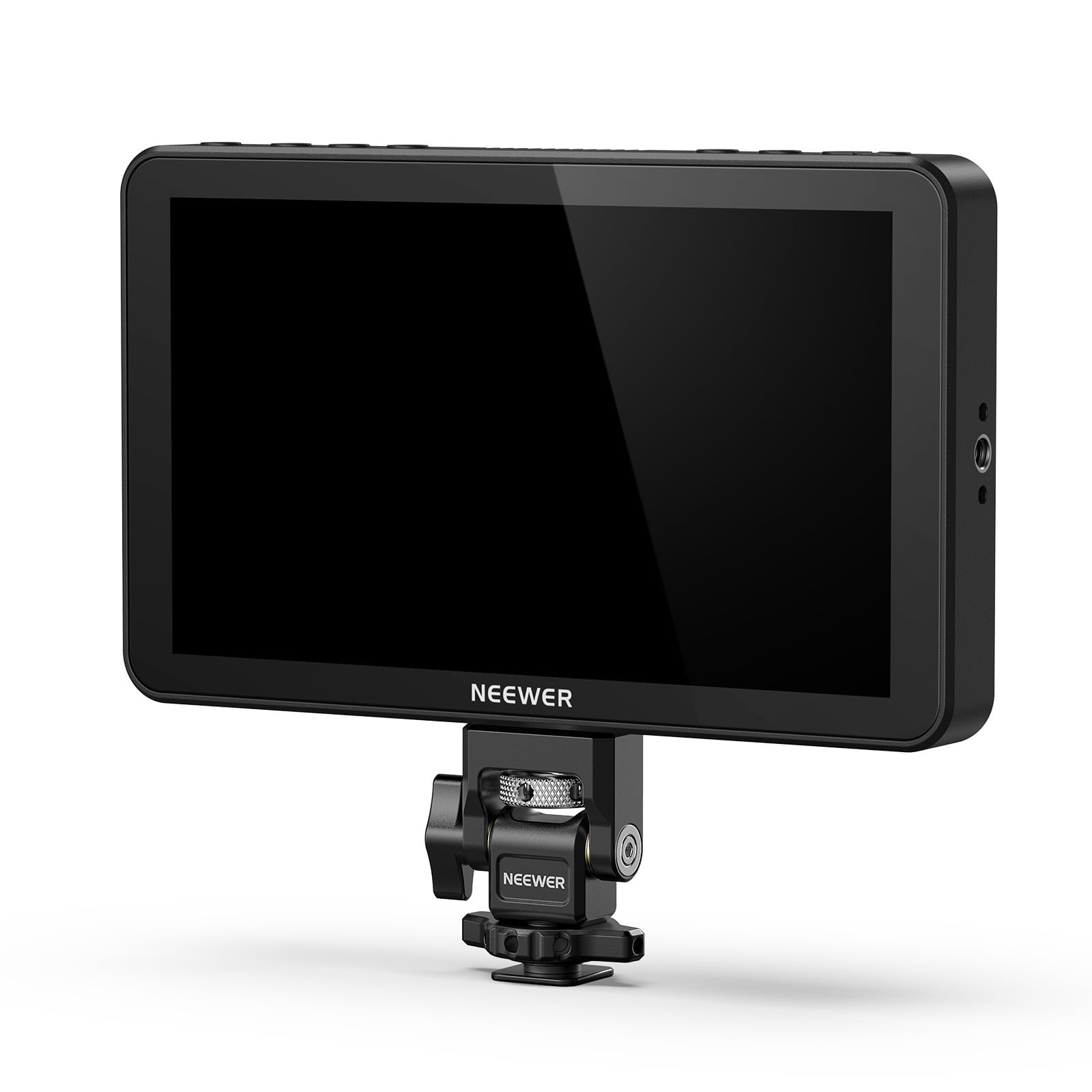 NEEWER F700 7" 2000nit HD Camera Monitor - 1080p IPS Touch Screen w/3D ...