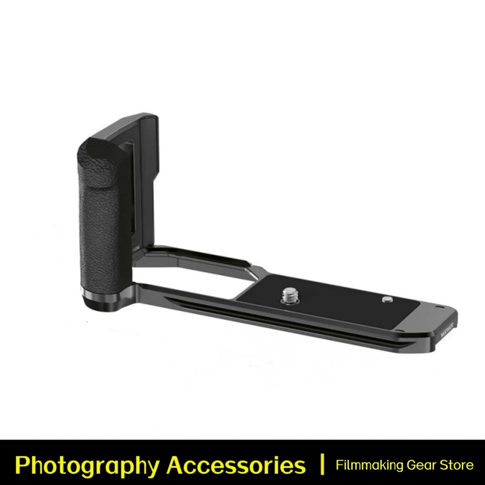 NEEWER Zf Handgrip L bracket for Nik. Z f Retro Formfitting Thin Camera ...