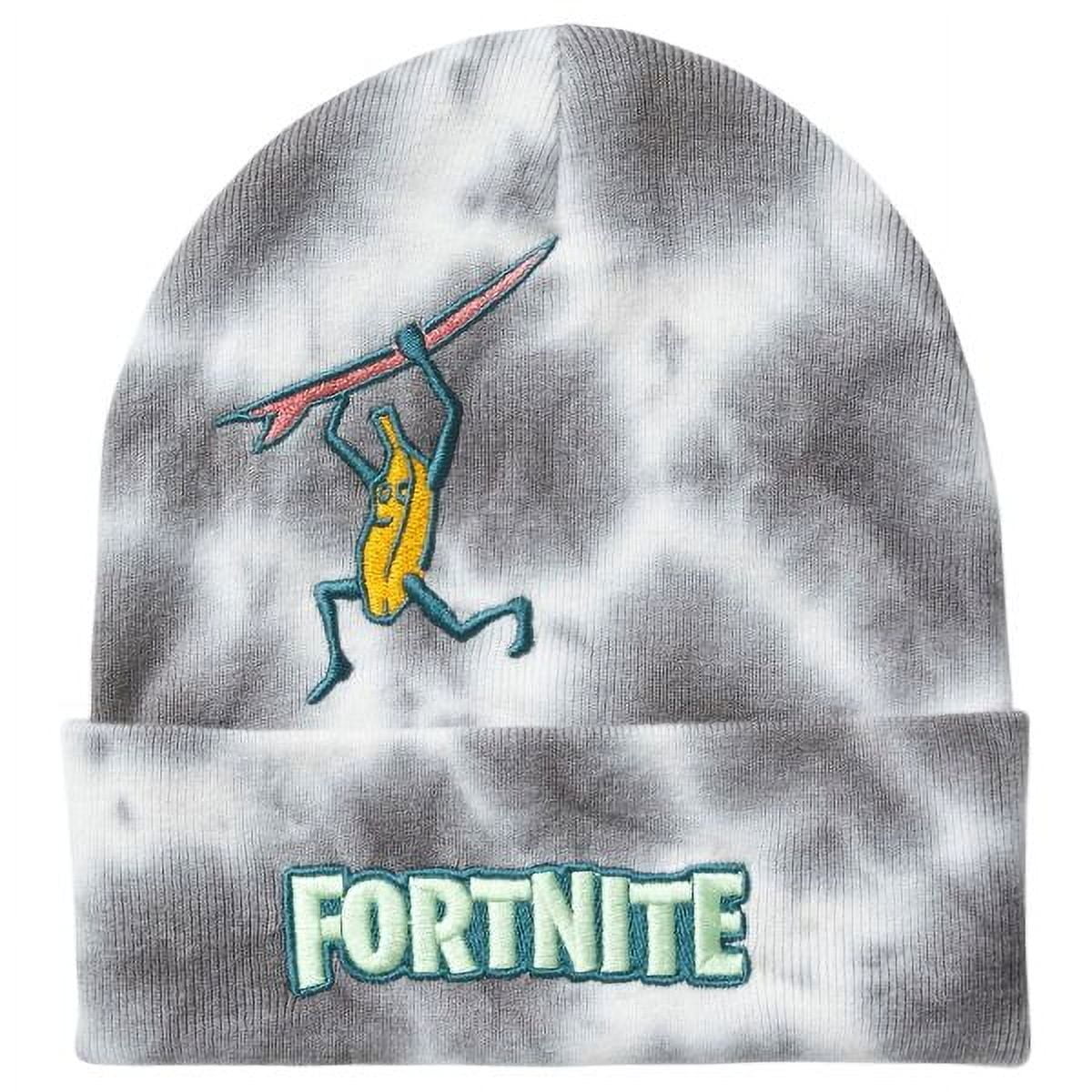 NEFF x Fortnite Character Beanie Hats - Walmart.com