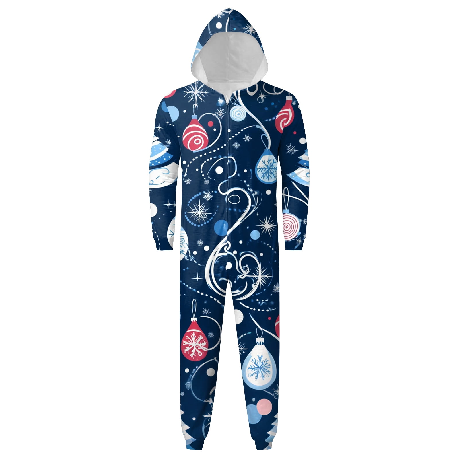 NEFIYLUXP Christmas Family Pajamas Set for Making Memories - Our ...