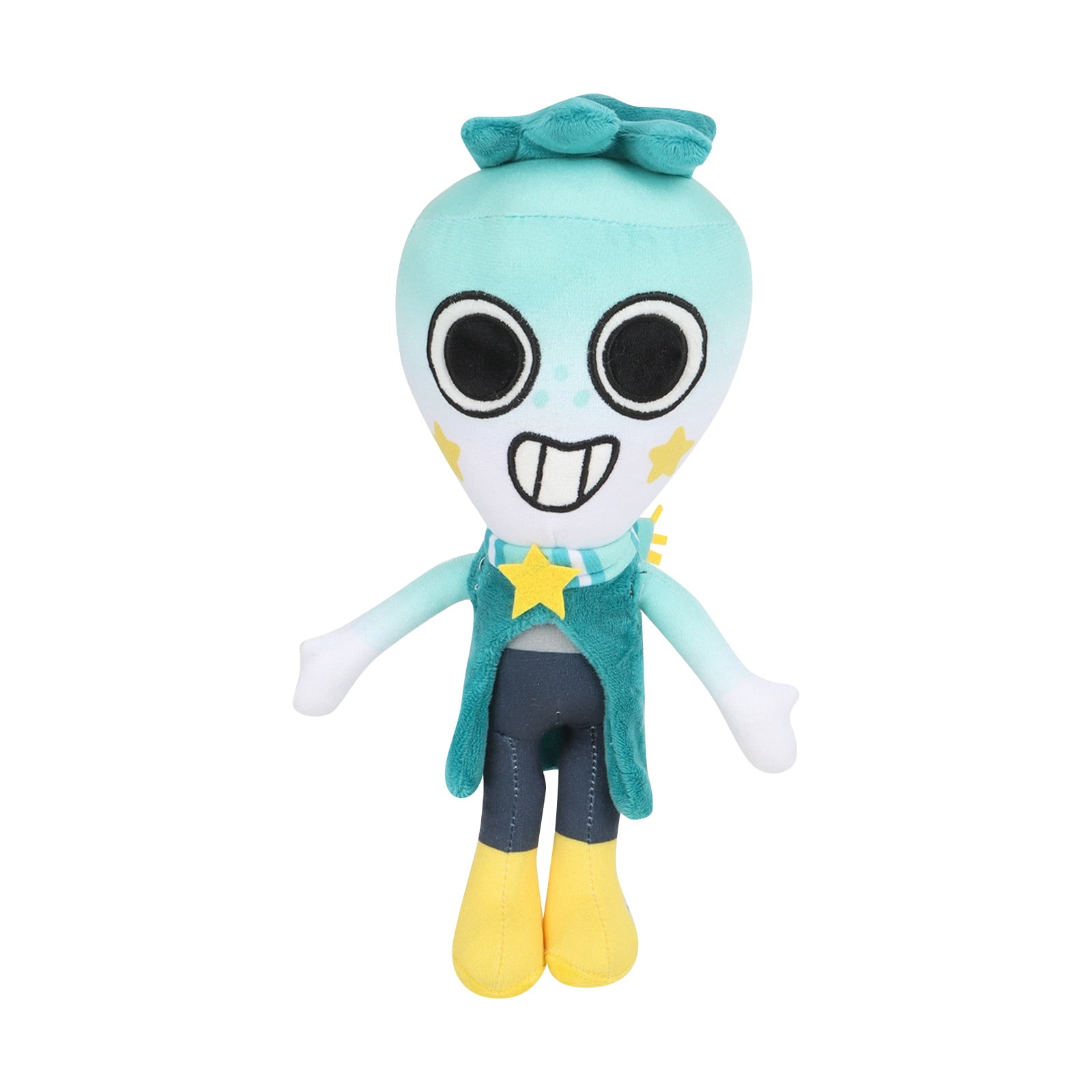 NEFIYLUXP Dandy's World Plush, New Star-time Sprout Dandys World Whole ...