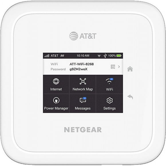 Netgear Nighthawk Routers