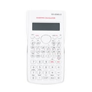 Sharp Calculators, SHRELS25BBL, EL-S25B-BL 10-Digit Handheld Math Quiz ...