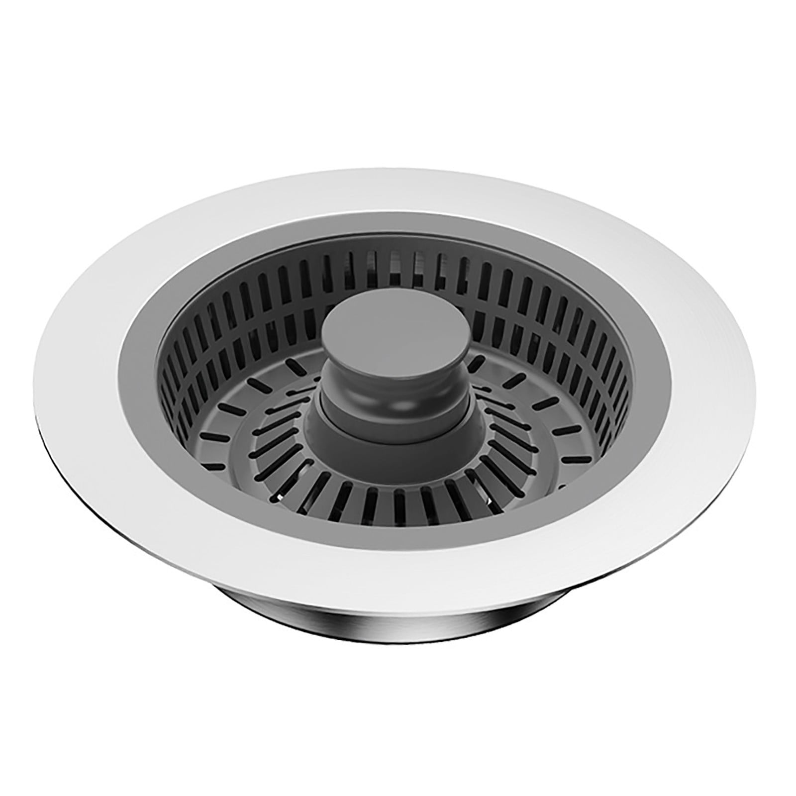 NEGJ Clearance Sales Deals ! Kitchen Drain Strainer and Stopper ...