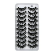Salon Perfect Winged Lash, 692, 2 Pairs - Walmart.com