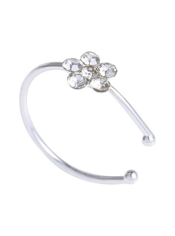 Nostril Nostril Chain