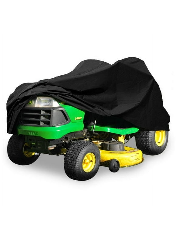 Lawn Mower Covers in Lawn Mower Accessories - Walmart.com