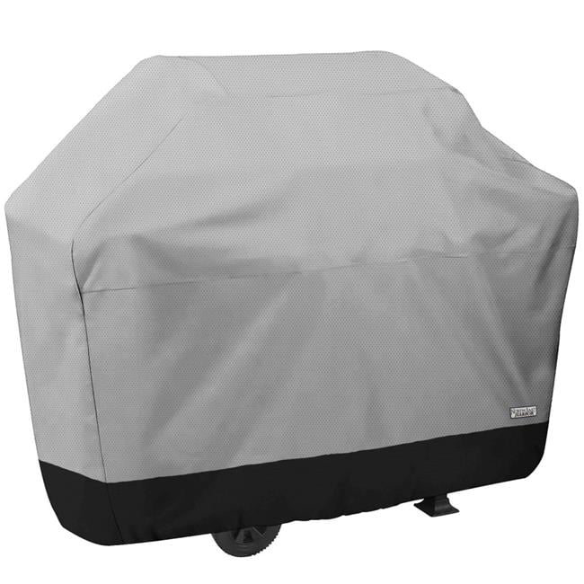 North East Harbor 71 x 24 x 46 in. Premium Waterproof Barbeque BBQ ...