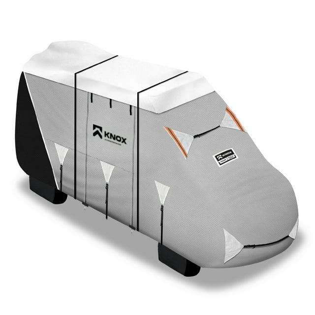 NEH Waterproof Superior Class-B RV Motorhome Cover Fits Length 18'-20 ...