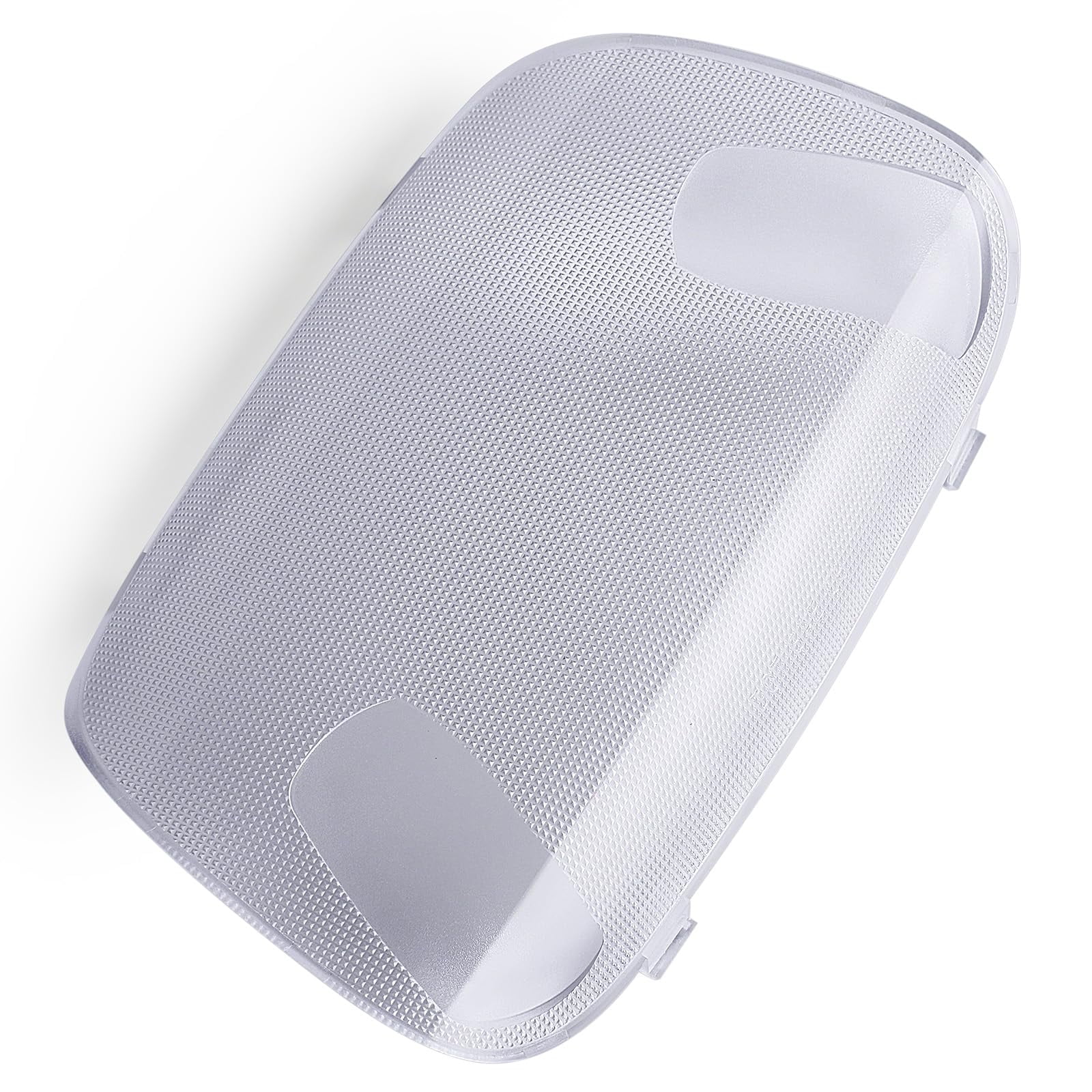 NEIFILES Interior Dome Light Cover Roof Map Light Lens Compatible with ...