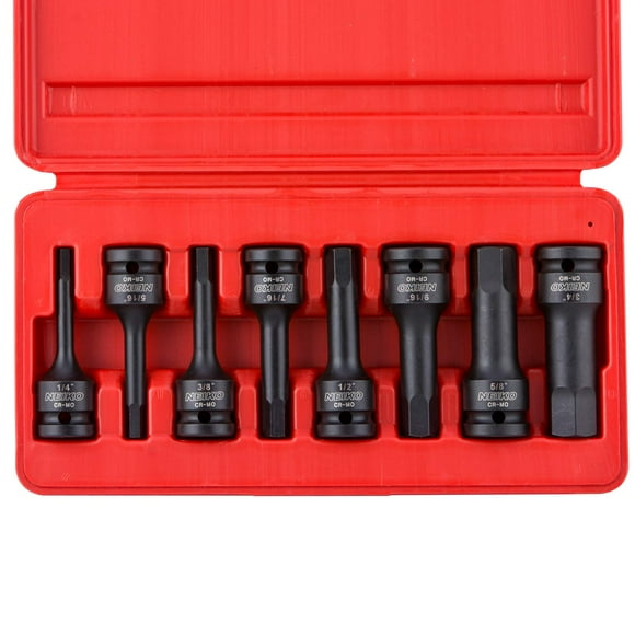 Allen Socket Set Metric