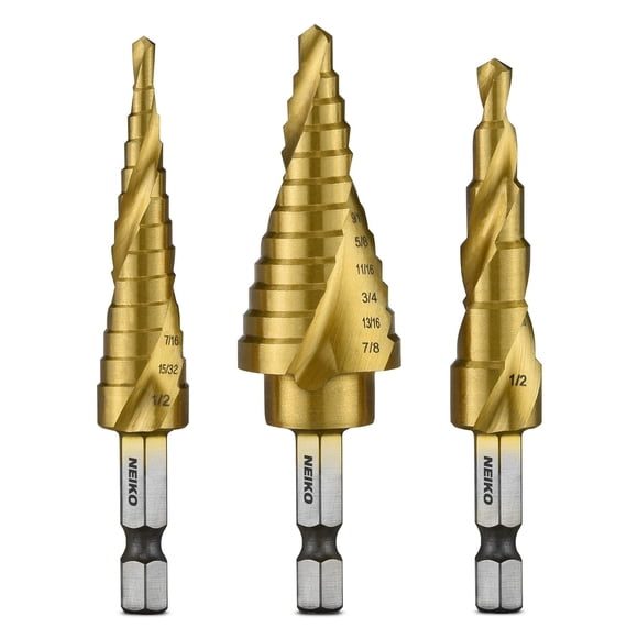 Cone Bit Drill
