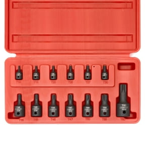 12 Point Torx