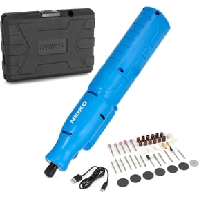 Mini Electric Drills and Rotary Tool Sets for Home Improvement