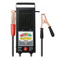 Neiko 40510A 6 & 12 Volt Automotive Battery Load Tester with Analog ...
