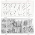 NEIKO 50456A Spring Assortment Set, 200 Piece, Extension and ...