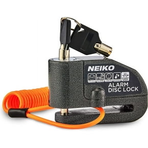 Brand: Disc-lock