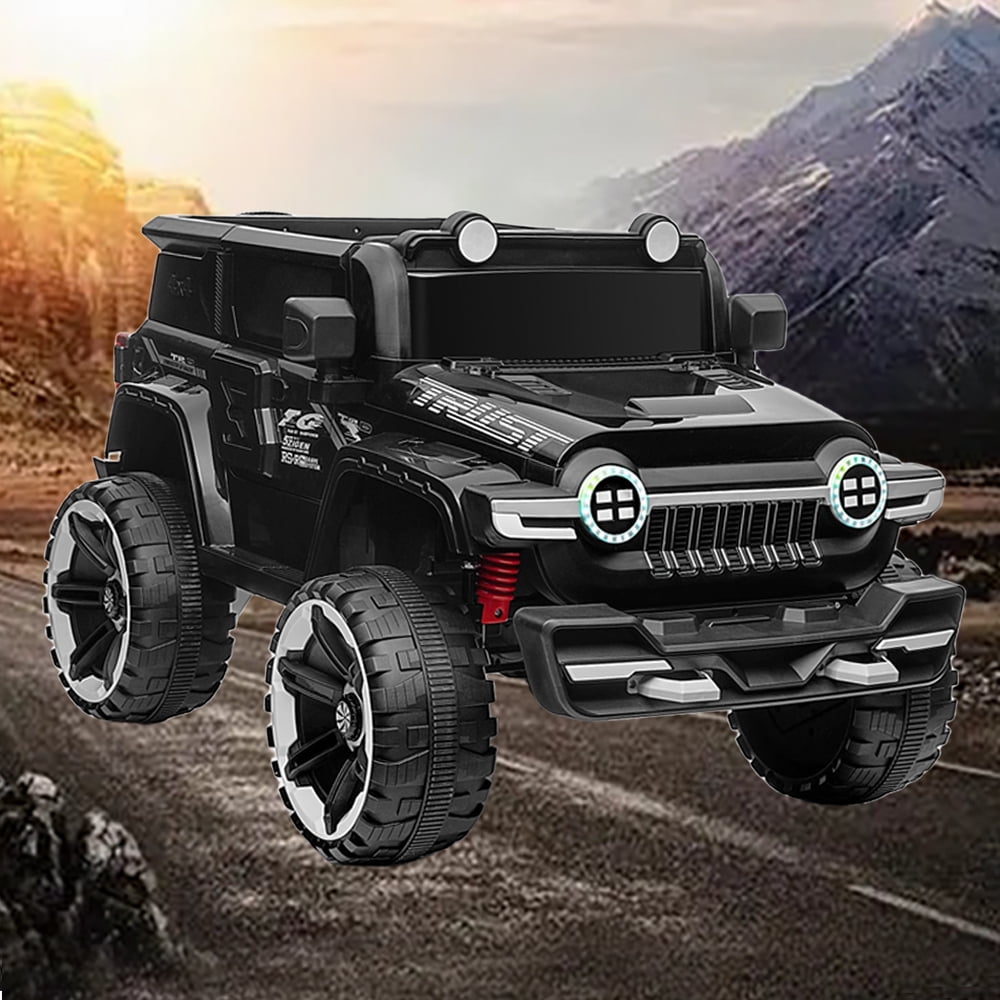 NEILA Ride on Truck Car for Kids 12V Battery Powered Electric Toys with ...