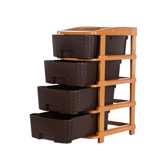 NEJADHARI Modular Drawer Storage System MultiPurpose Organiser for Home ...