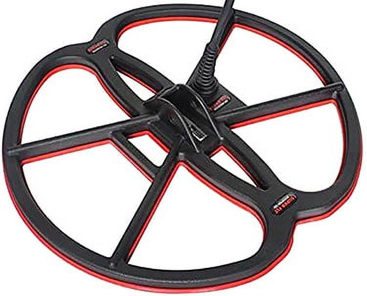 NEL Super Fly Coil for Garrett AT Pro 11 x 12” DD Search Coil + Coil ...