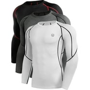 Salt Devils - Mahi Life Long Sleeve Performance Shirt - Walmart.com