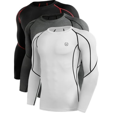 NIKE Men's Legend Long Sleeve Performance Shirt - Walmart.com